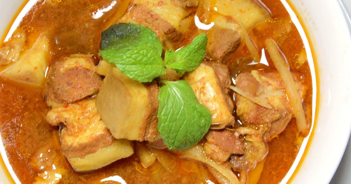 CHASING FOOD DREAMS: Thai Camp @ Taman Paramount