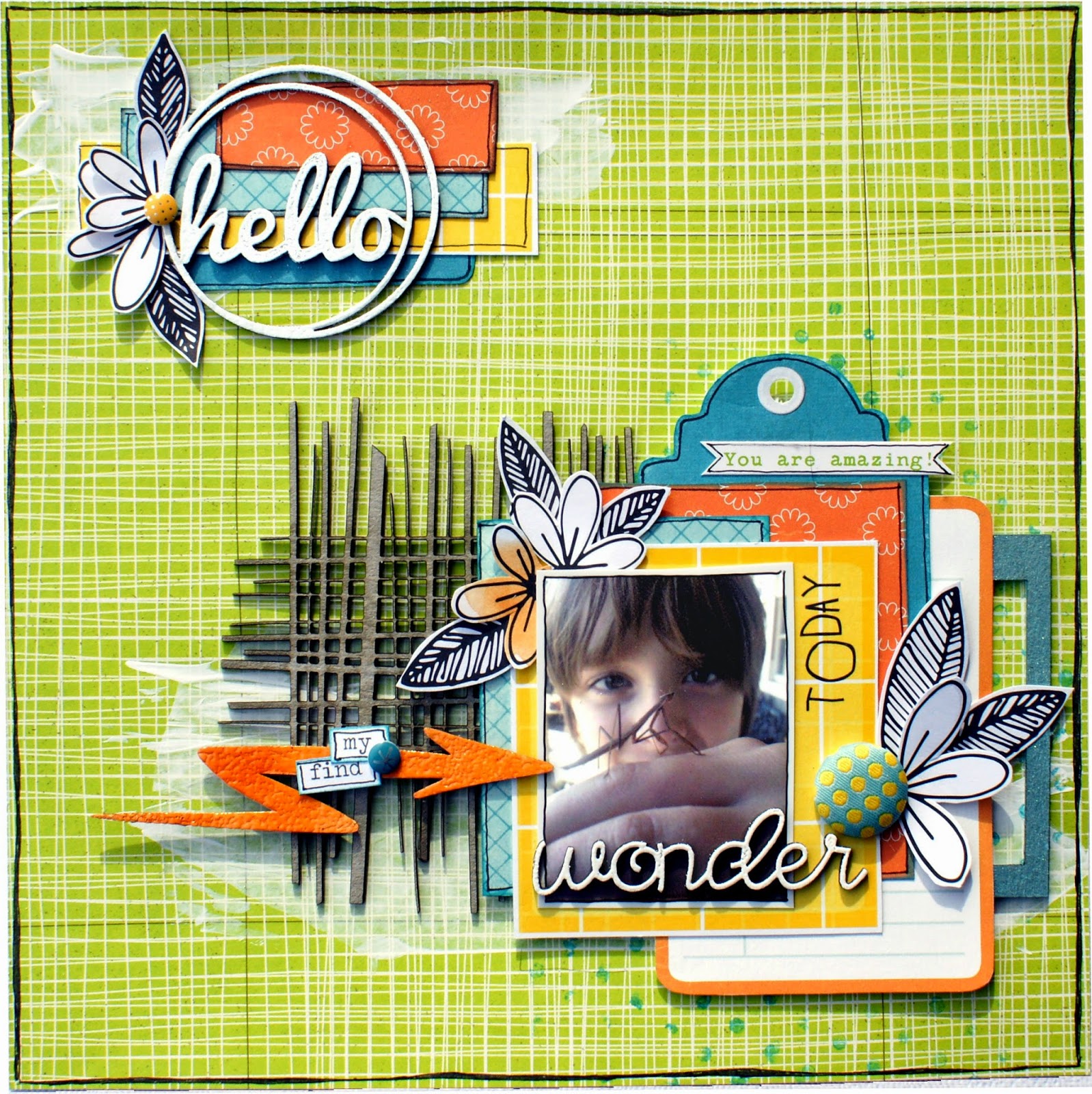 Little Scraps of Magic: 2Crafty Design Team Work for December