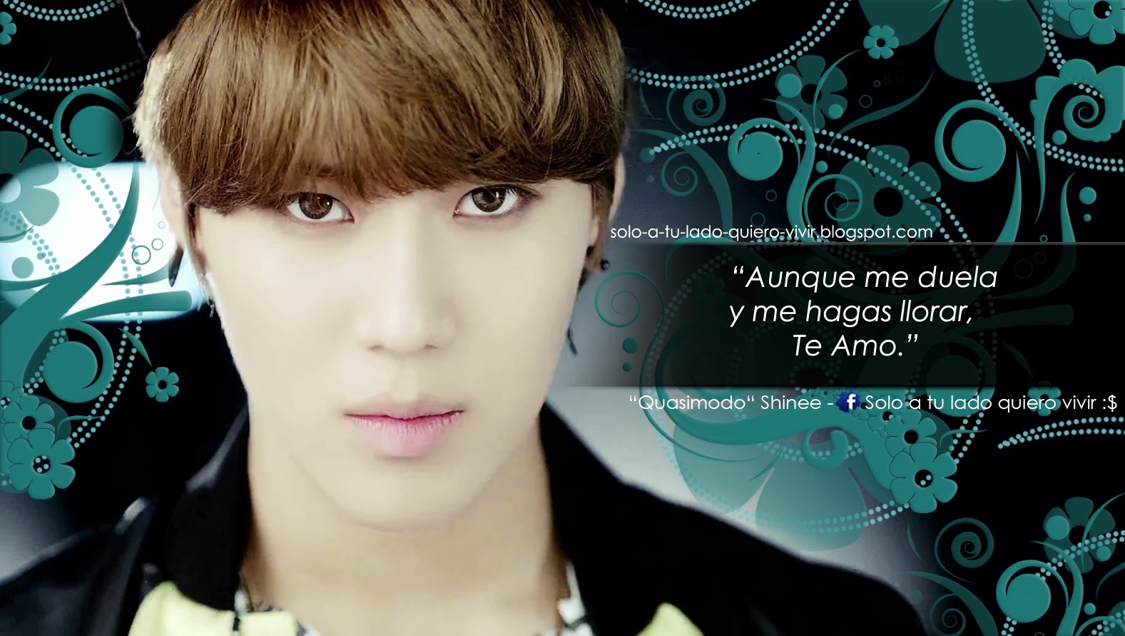Frases Doramas : Frases de SHINEE