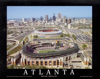 And Topher Too: A short history of baseball and mass transit in Atlanta