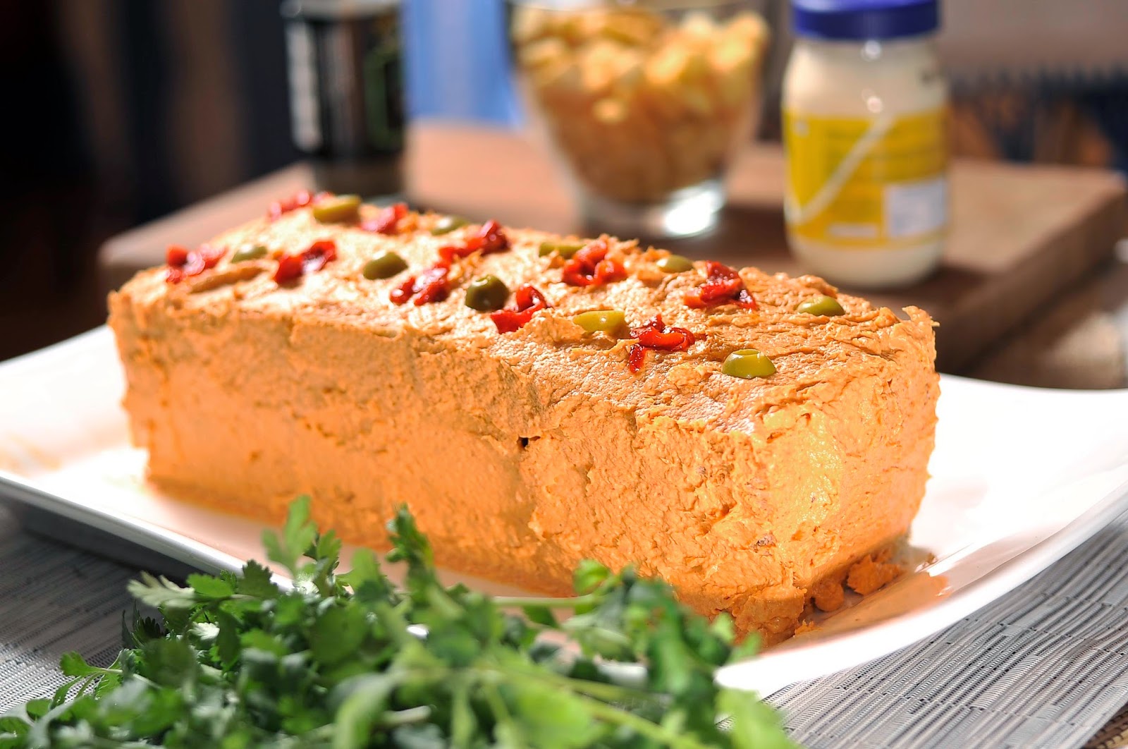 9: #100HAPPYDAYS: SANDWICHÓN