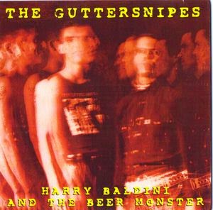 British Punk: The Guttersnipes
