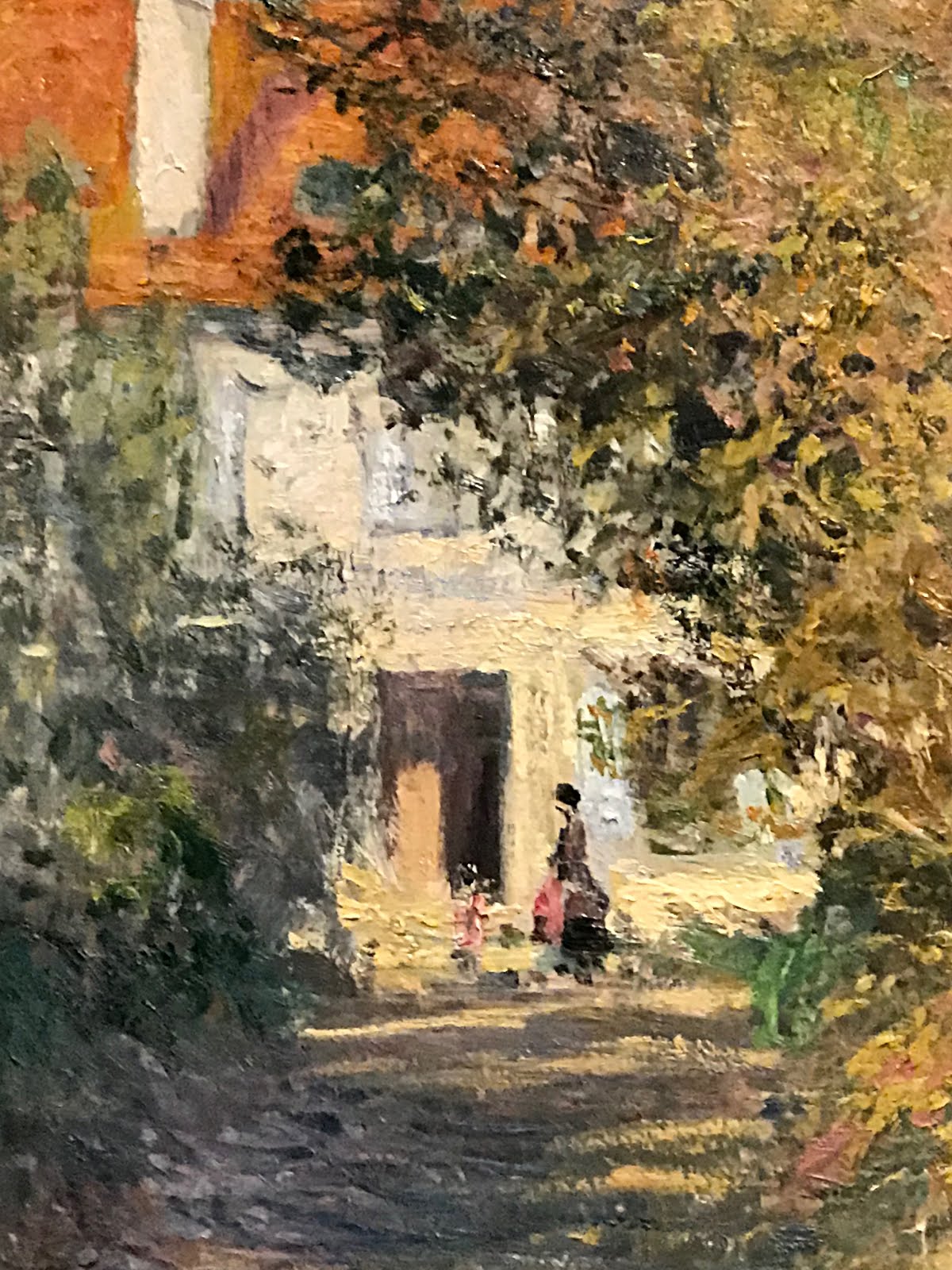 Two Graces Taos: “Claude Monet: The Truth of Nature” Denver Art Museum