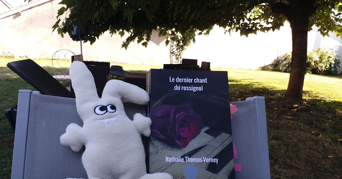 l'instant des lecteurs: « Le dernier chant du rossignol » - Nathalie ...