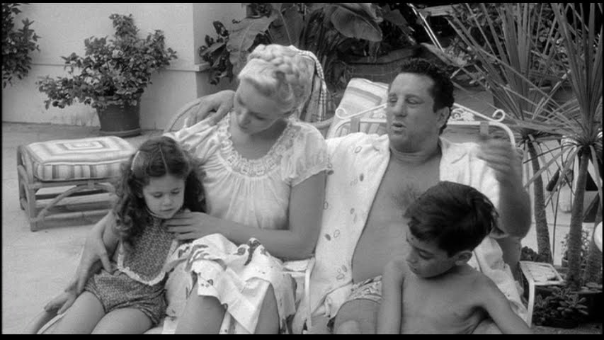 The Niles Files: Sacrament of Violence: "Raging Bull"