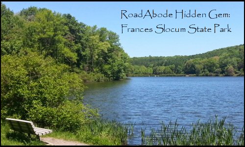 The Adventures & Travels of RoadAbode: RoadAbode's Hidden Gems: Frances ...