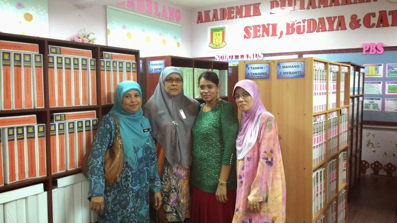 SKJDP: LAWATAN GURU DAN STAF SKJDP KE SEKOLAH BERPRESTASI TINGGI ...