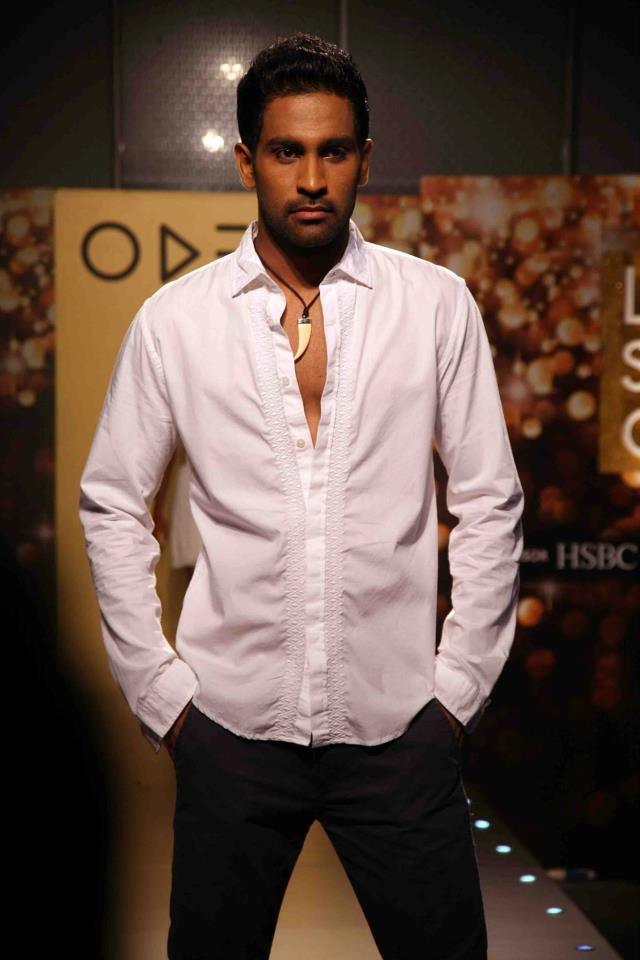 Lanka Gossip Site: ODEL Fashion Show