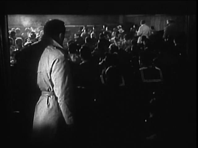 Atomic Age Vampire (Seddok, l'erede di Satana)