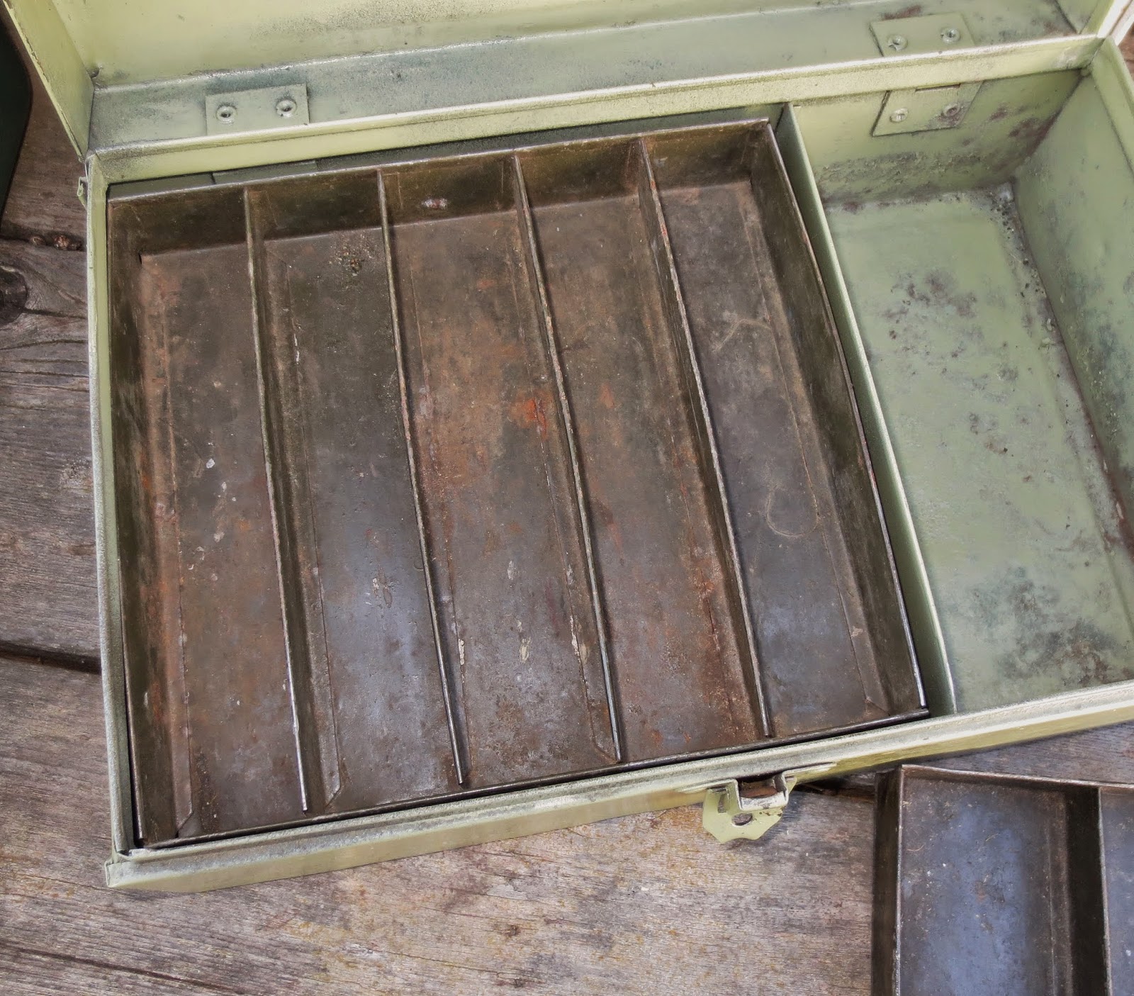 monkeybox: February 2015