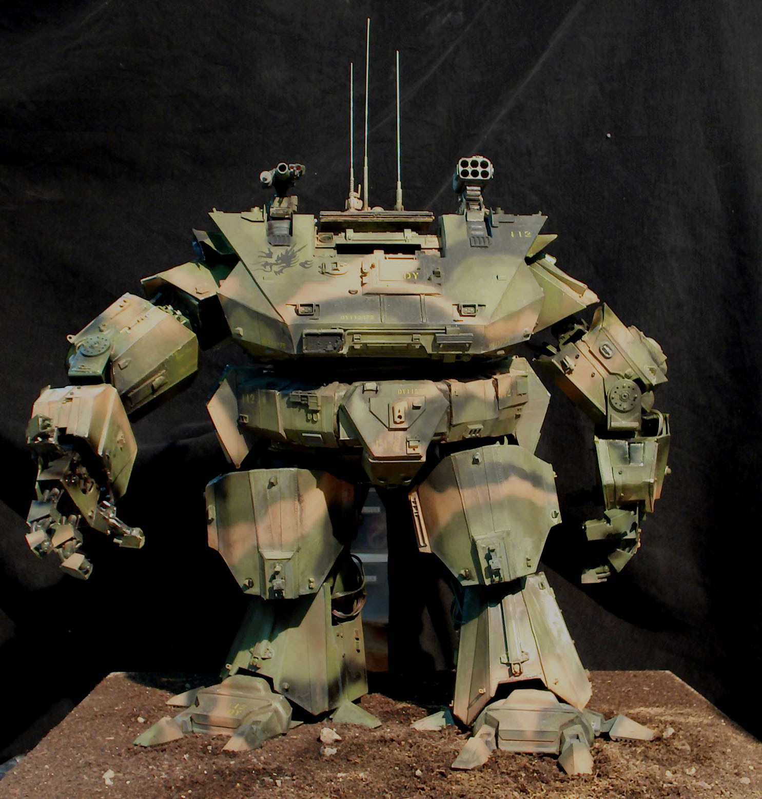 The Night Is Coming: Russian Mogul’s Plan: Plant Our Brains in Robots ...