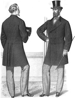 19th Century Historical Tidbits: 1872 Historical Fashions