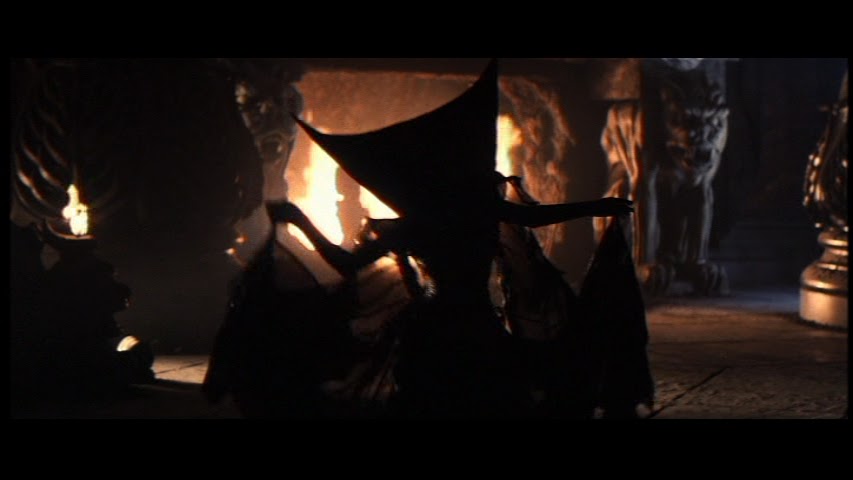 Ashlee's Costume Closet: Legend: Dark Lilly