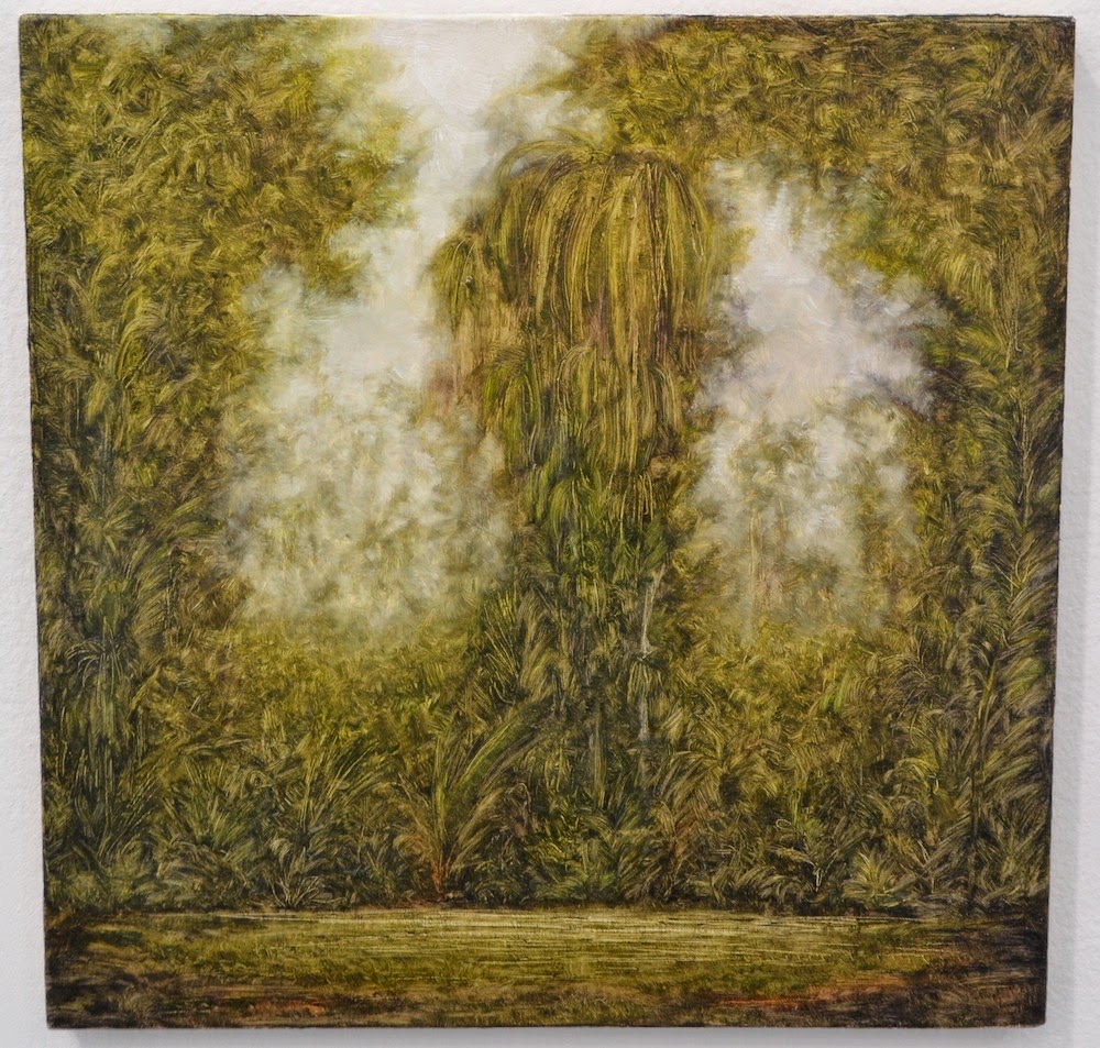 The Great God Pan Is Dead: In New York for the Fairs day 2: Frieze