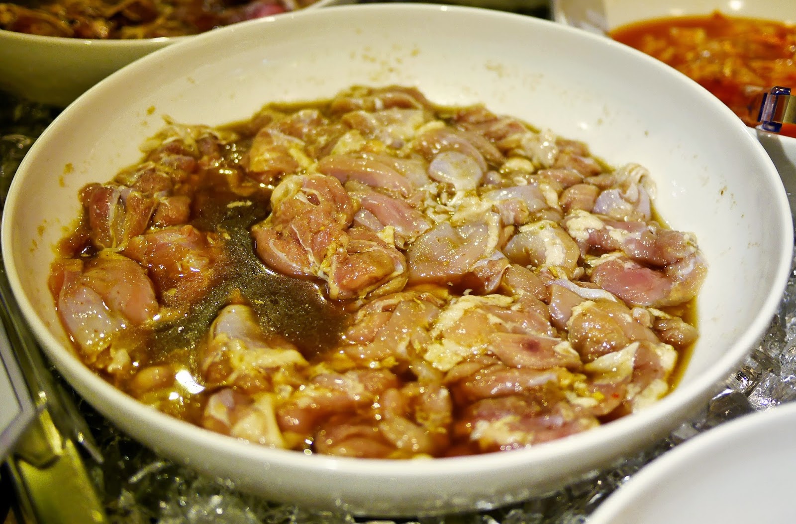 KOGI KOGI Korean Restaurant Jakarta - eatandtreats - Indonesian Food ...