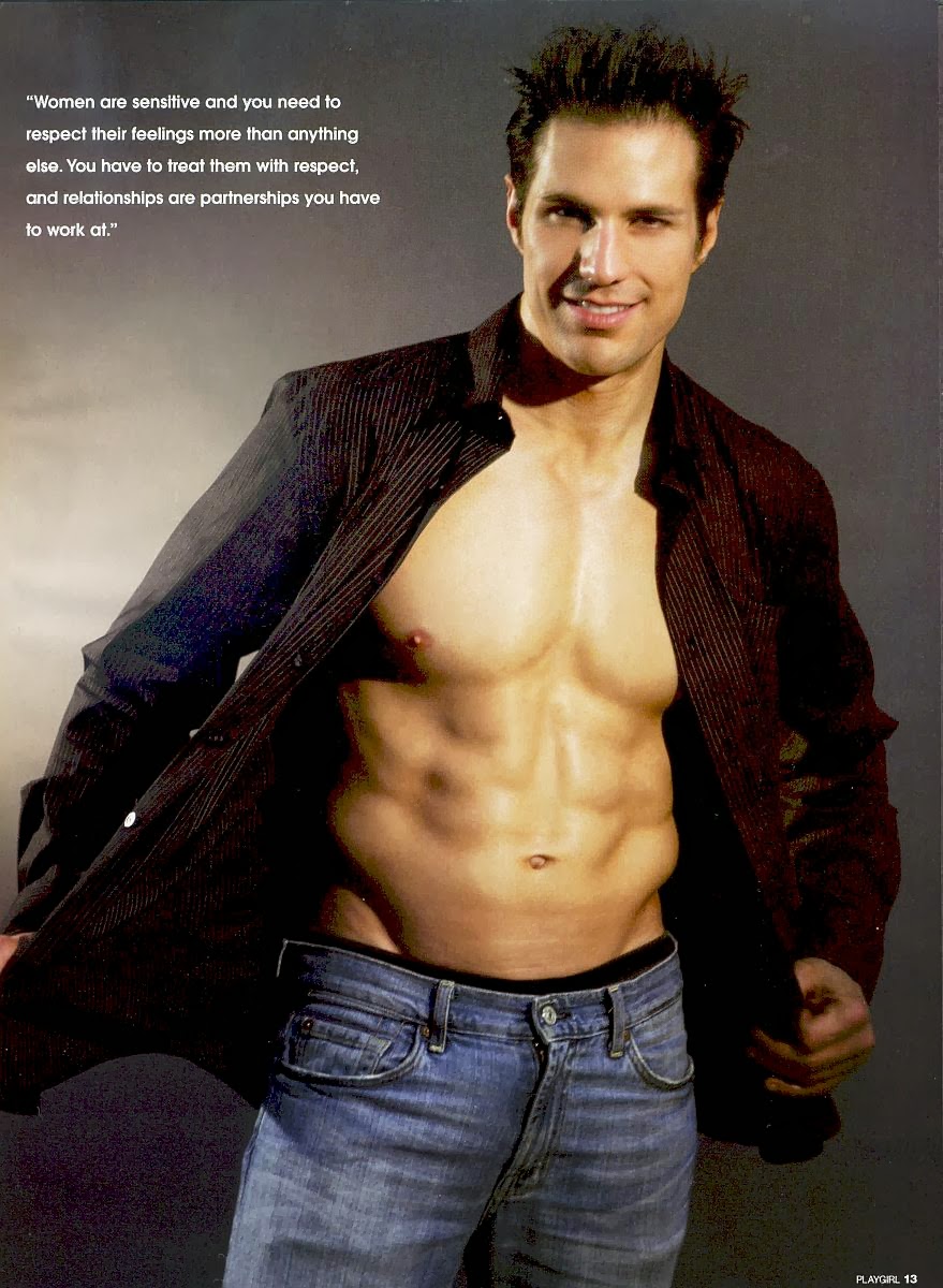Thehotnesspad Julian Fantechi