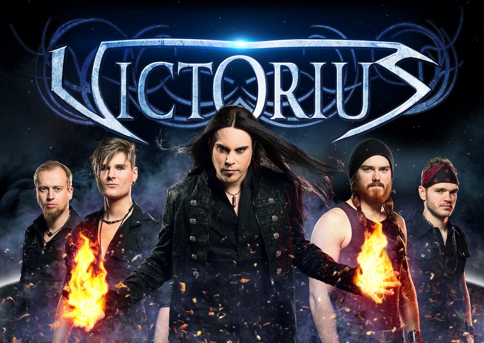 Entrevista: Victorius