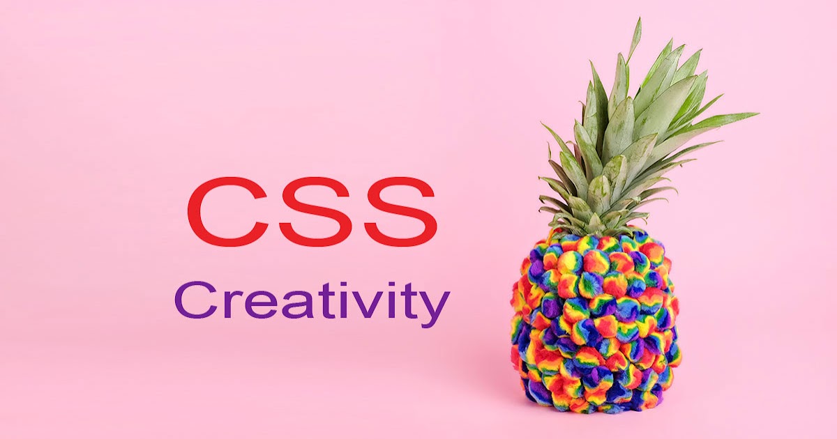 Girfa : Student Help: CSS creativity Girfa : Student Help: CSS creativity