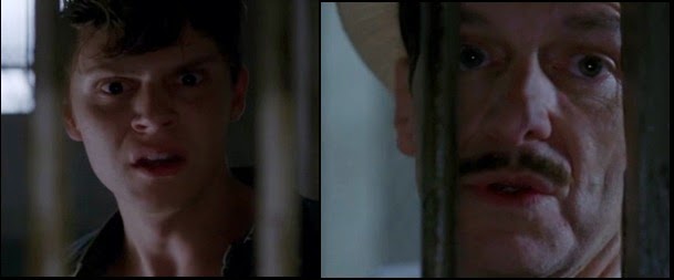 "American Horror Story": S4E11 - Magical Thinking - Elsa mata Dell.