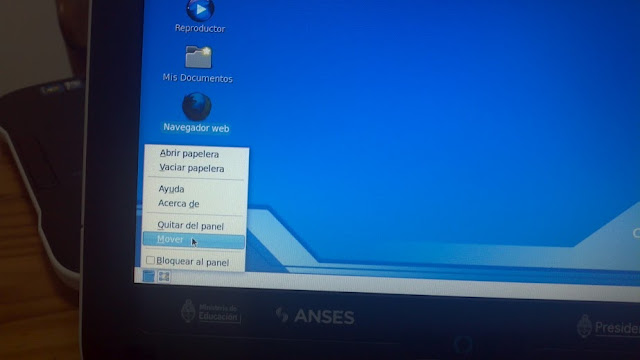 Expediciones virtuales: 2012