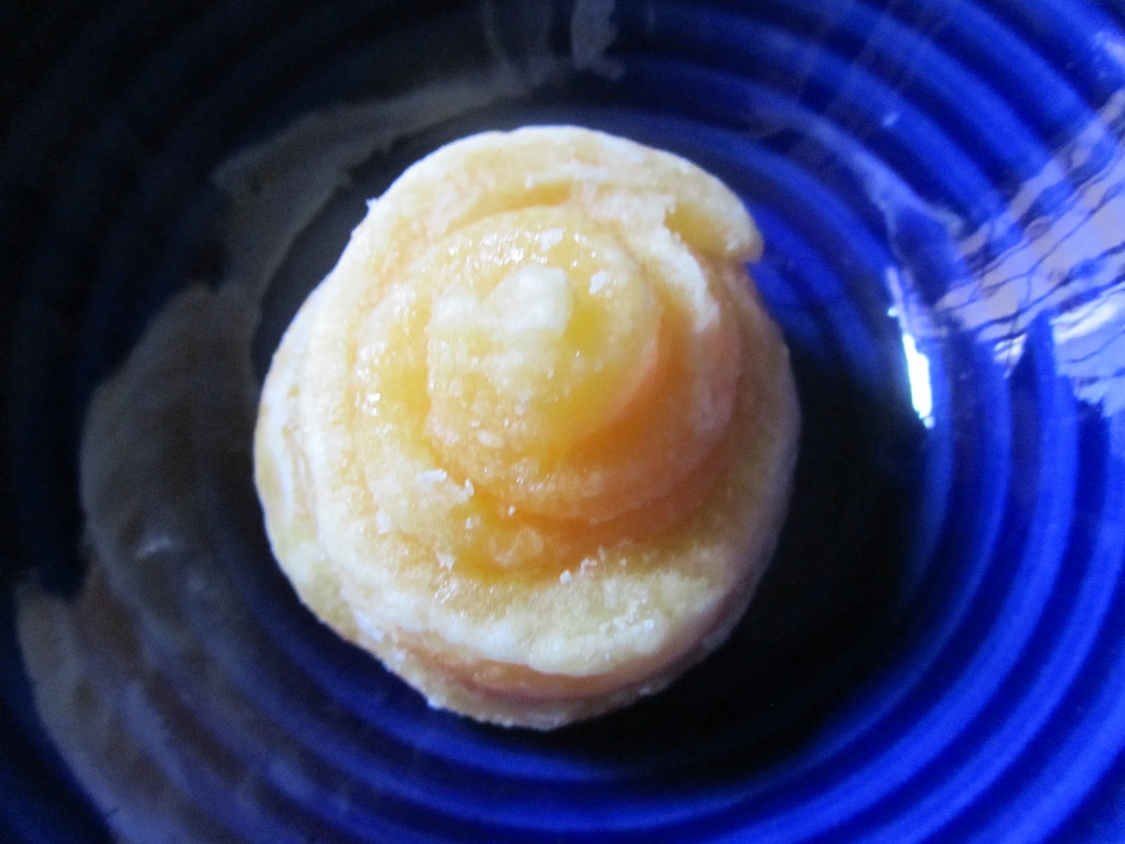 When My Soup Came Alive: Pease Pudding, Twisted