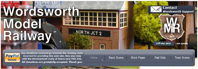 Modellcom - Die etwas andere Modellbahnseite: Wordsworth Model Railway ...