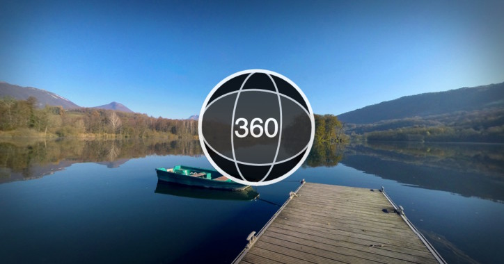 How to take 360 degree panorama photos on Android Smartphone » ChuksGuide