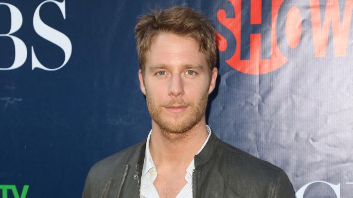 JAKE MCDORMAN AND NIK DODANI JOIN THE CAST OF “MURPHY BROWN” WHEN IT ...