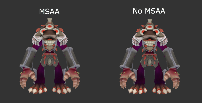 My Blog: Apa itu Anti Aliasing