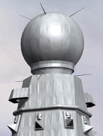 Blog de las Fuerzas de Defensa de la República Argentina: Radar naval ...