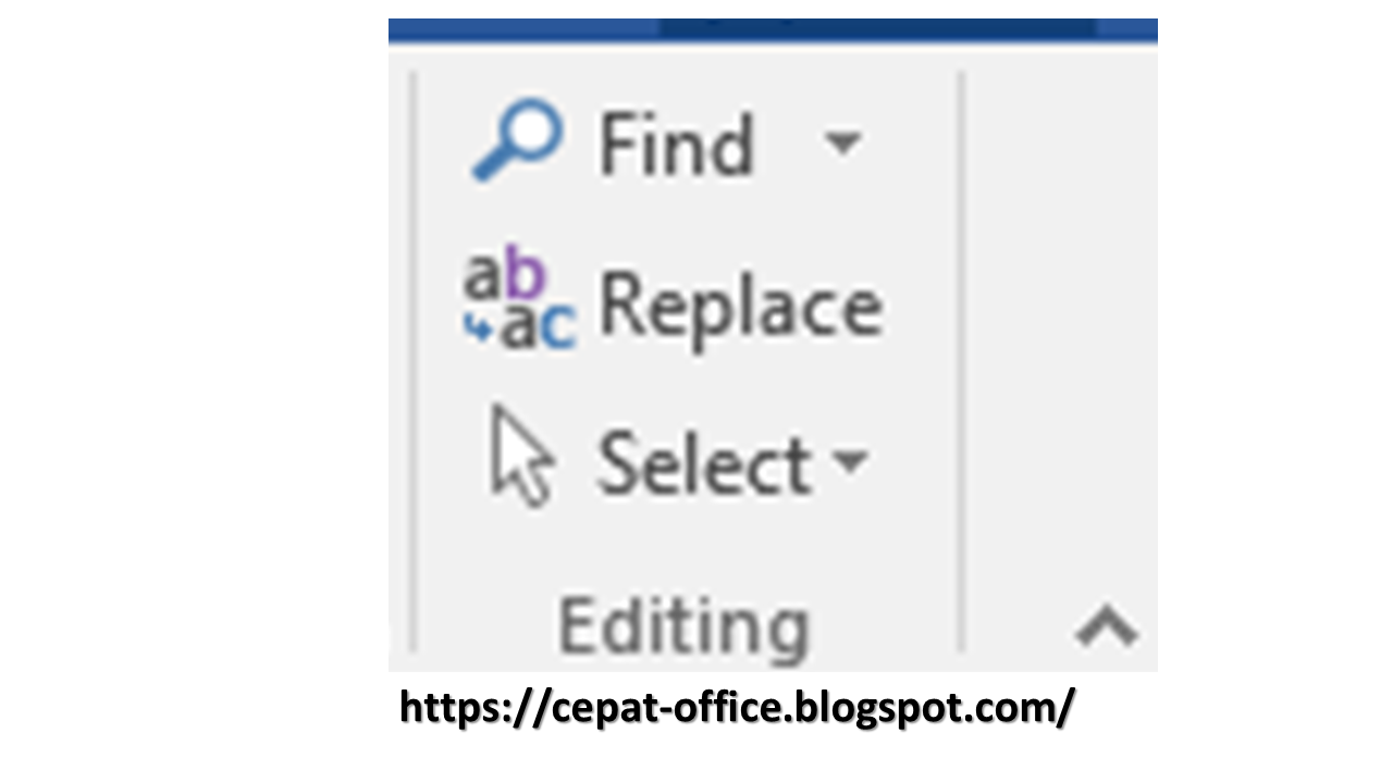 Mengenal dasar-dasar Tolbar Home Ms Word 2016