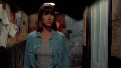 F This Movie!: Great Horror Performances: Caroline Williams in THE ...