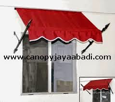 Canopy Kain Tangerang / Kanopi Kain Murah berkualitas | Melayani ...