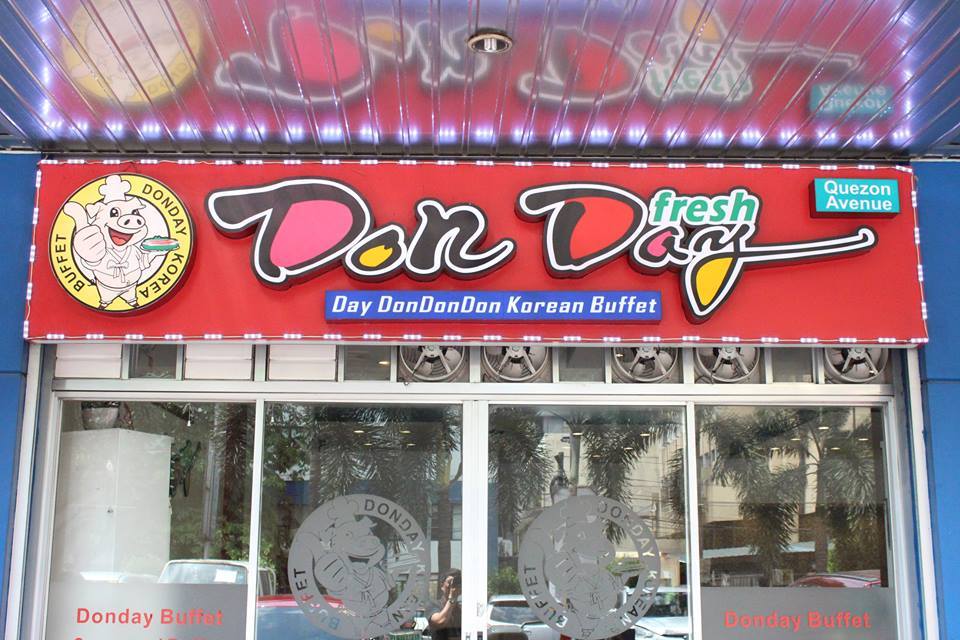 Buffet Date Spots That Are Under Php500 Around the Metro!