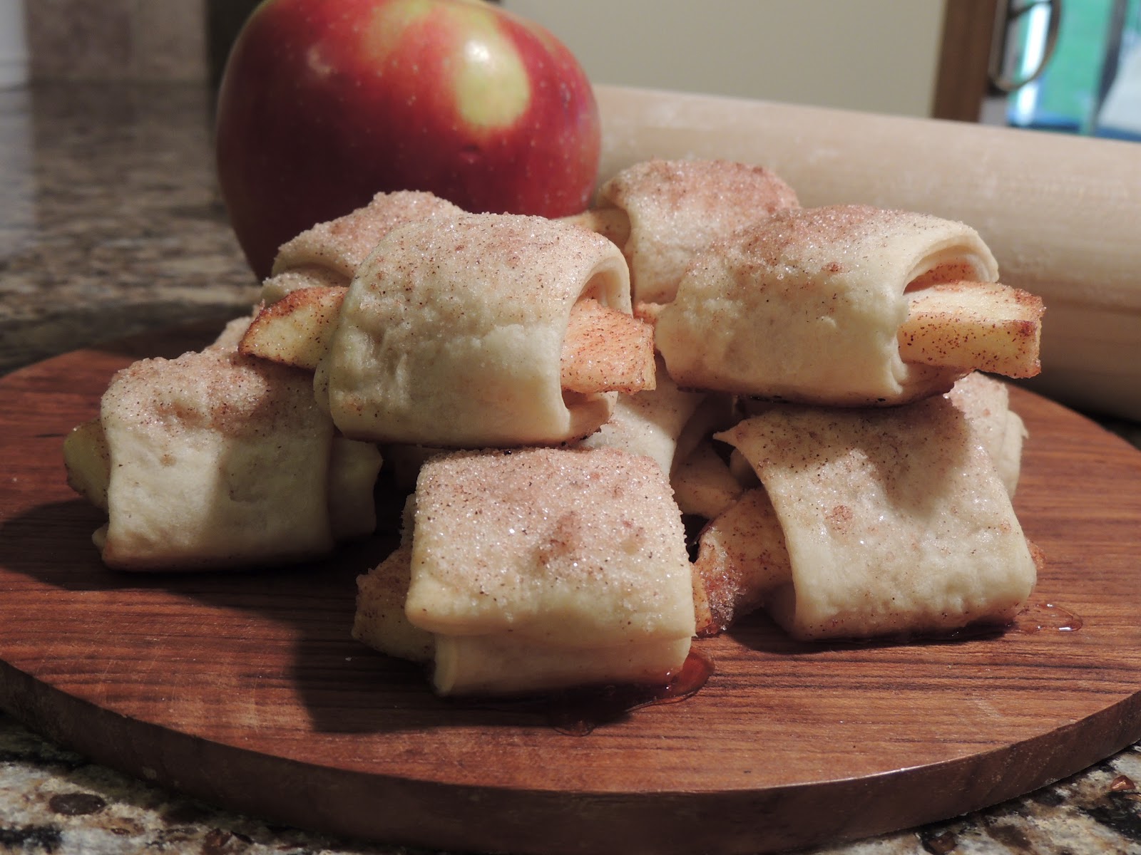 Apple Bundles... - Daily Dish Magazine