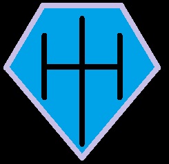 At Home Heroine: At Home Heroine Logo