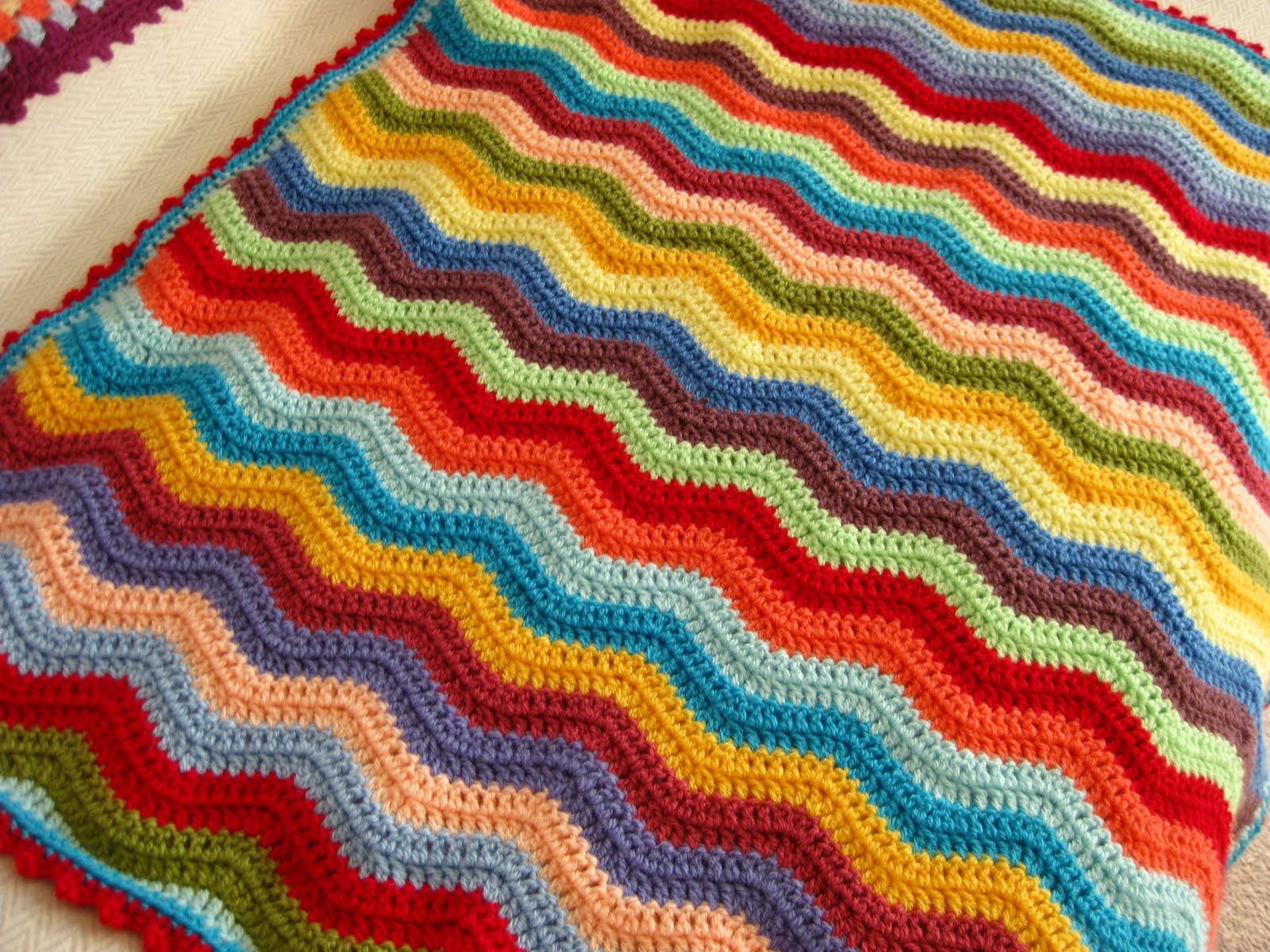 Bunny Mummy: Baby Ripple Ta-dah