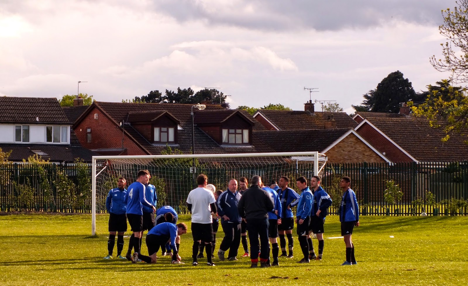 The Mowdog On The Road...: AMBLESIDE SPORTS 0-6 AEI RUGBY: some general ...