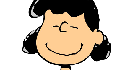 Charlie Brown: Lucy: Charlie Brown