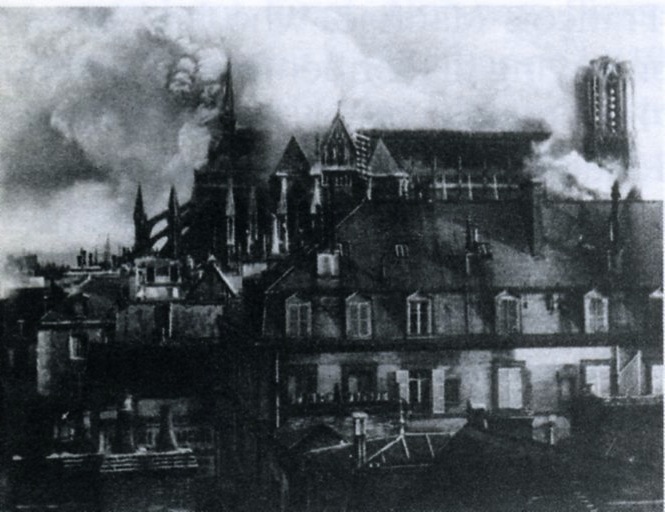 May | 2013 | seeking spirit