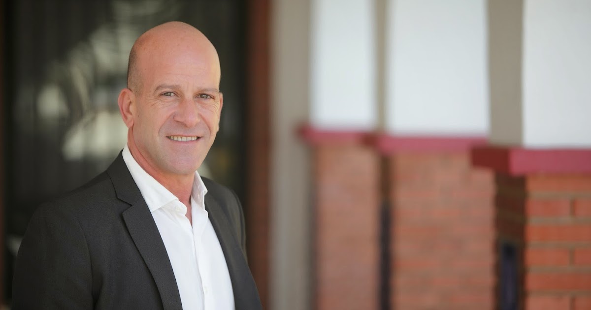 Participa en la entrevista a Mario Peña, en el 2º año de gobierno del ...