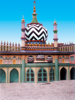 India Aulias: Hazrat Imam Ahmad Raza Khan (Rahmatullah Alaih)