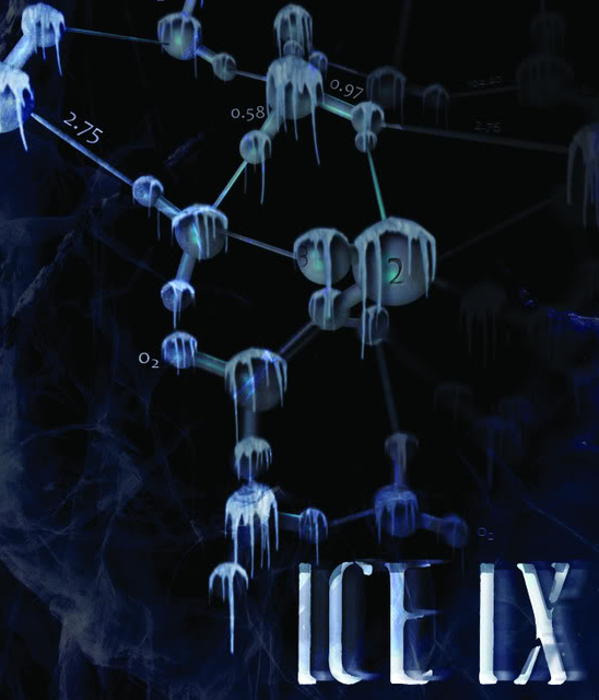 Internet Security: Meet Ice IX, Son Of ZeuS