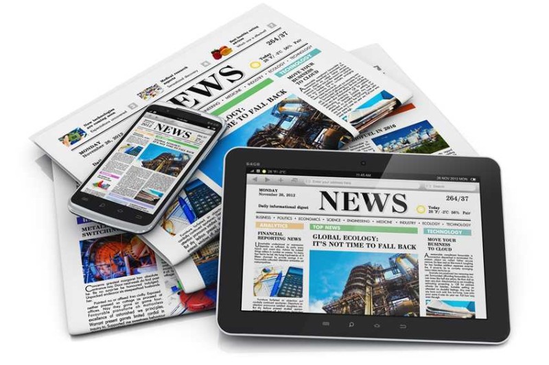 Helge Scherlund's eLearning News: All about IT’s critical role | Laura Devaney, Director of News ...