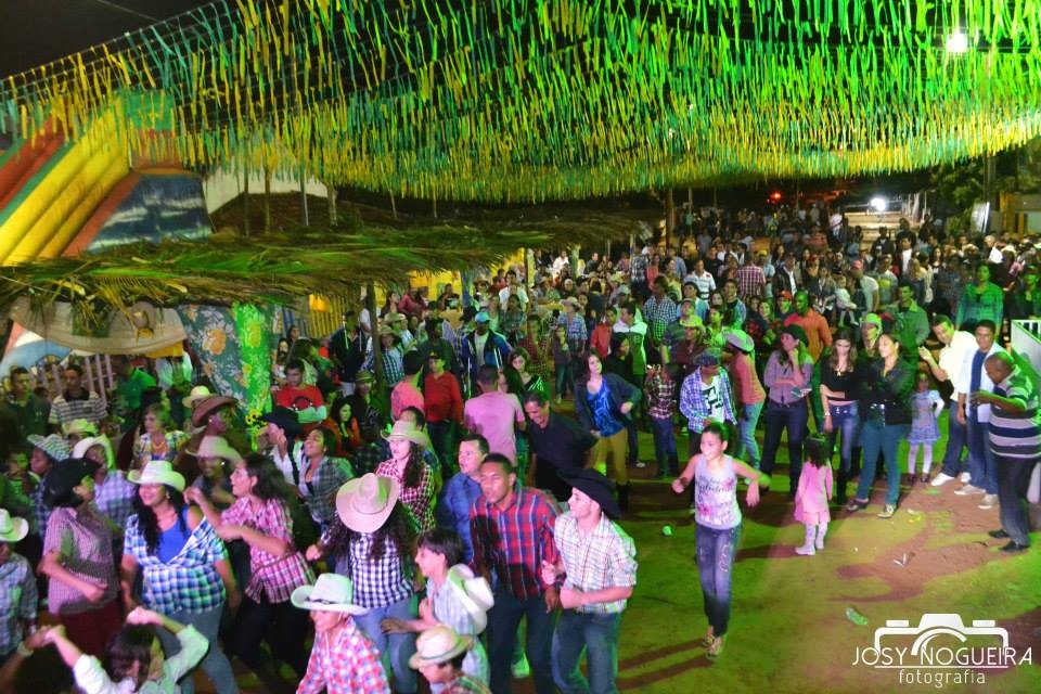 Blog do Paulo Noel: Festa da Roça da PIB de Guaxindiba neste fim de semana