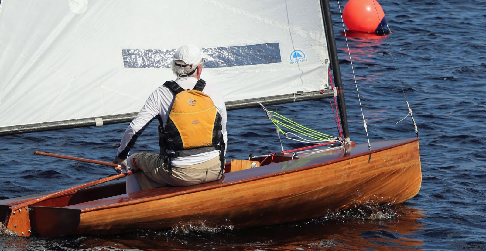 Earwigoagin: Header Photo: Classic Moth E-City Nationals 2016