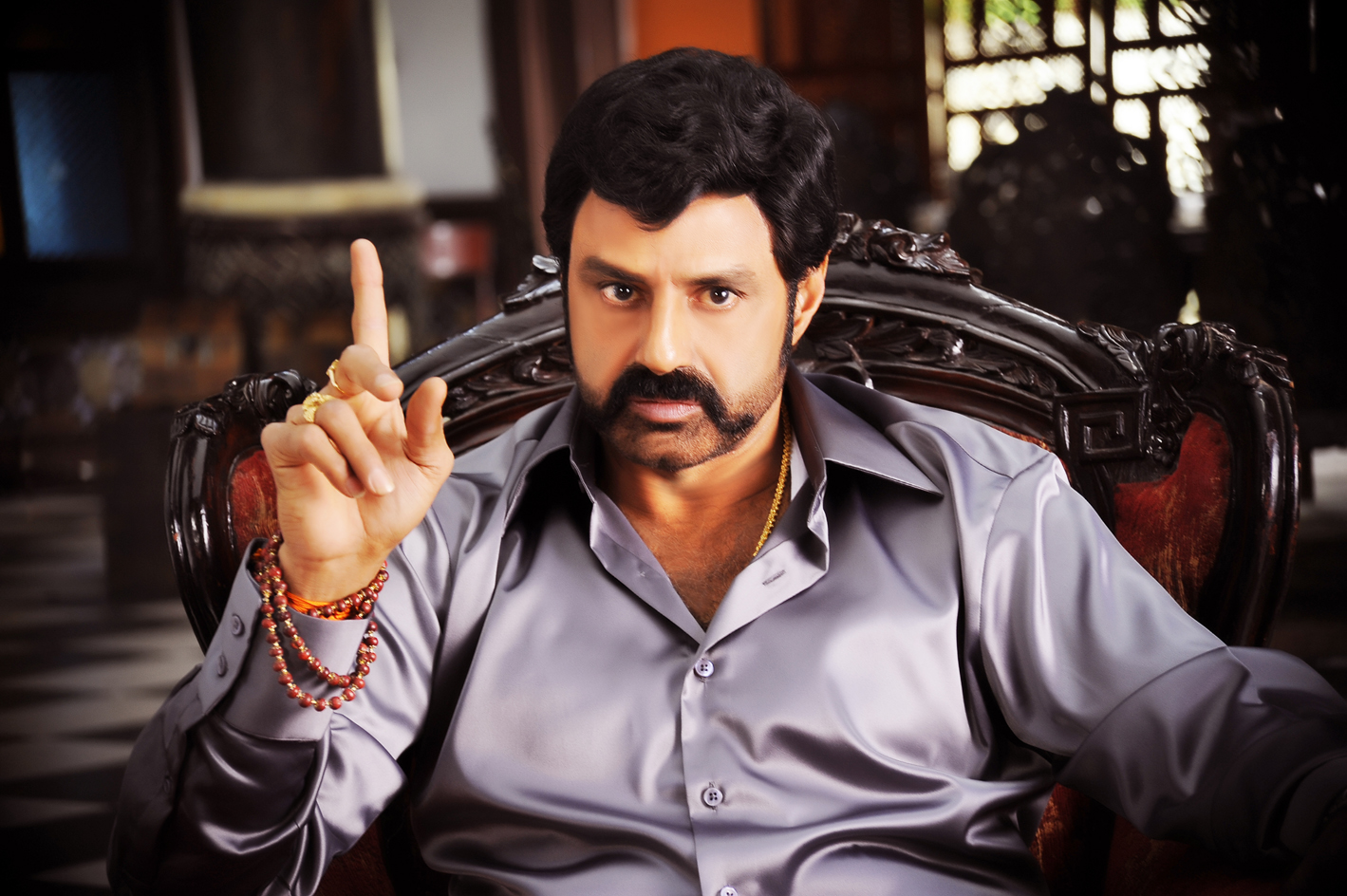 CINEMA SPOT: SIMHA