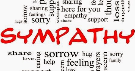 Pengertian Simpati: Apa itu Simpati? - cekrisna