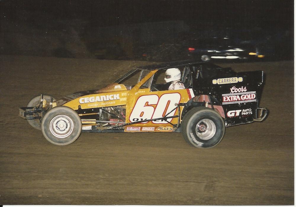 COWPATTY NATION: R.I.P. DOUG HOFFMAN (Courtesy Diamond Dog)