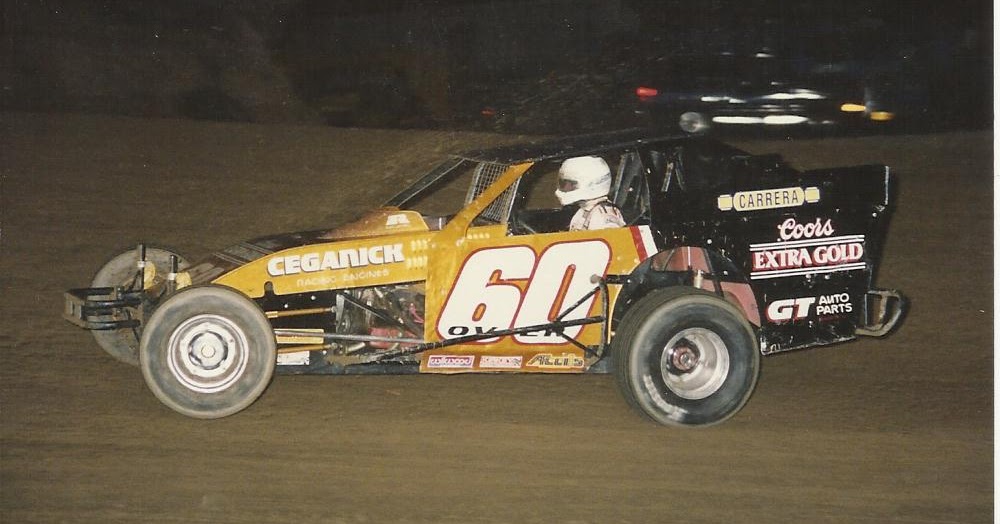 COWPATTY NATION: R.I.P. DOUG HOFFMAN (Courtesy Diamond Dog)